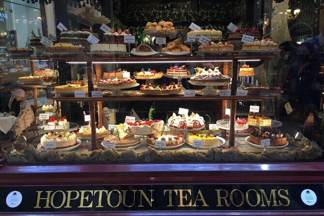 Taste of Melbourne Food Tour - FAQ: Questions About the Taste of Melbourne Food Tour