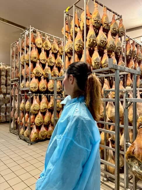 Taste of Modena: Parmigiano, Balsamic & Prosciutto + Lunch - Final Thoughts