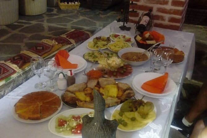 TASTE of MONTENEGRO - Gastro Tour of Montenegrian Wine and Food - A Deep Dive Into Montenegrin Wine and Rakija Tastings