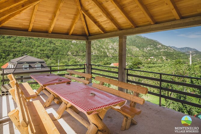 TASTE of MONTENEGRO - Gastro Tour of Montenegrian Wine and Food - Practical Information for Tour Participants