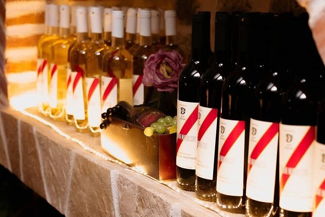 TASTE of MONTENEGRO - Gastro Tour of Montenegrian Wine and Food - Meeting the Team Behind Montenegro Spot Travel