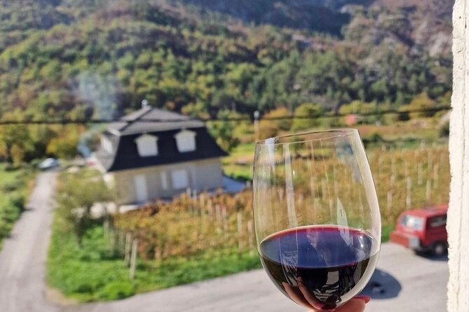 TASTE of MONTENEGRO - Gastro Tour of Montenegrian Wine and Food - Reviewing the Taste of Montenegro Tour: What Travelers Say