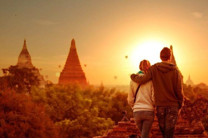 Taste of Myanmar experience in 7 Days - Overview of the Tour Experience