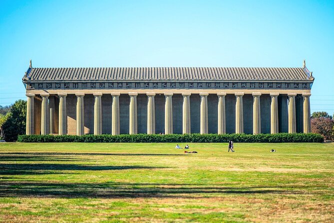 Taste of Nashville Food & Sightseeing Tour - The Sum Up: Is This Tour Right for You?