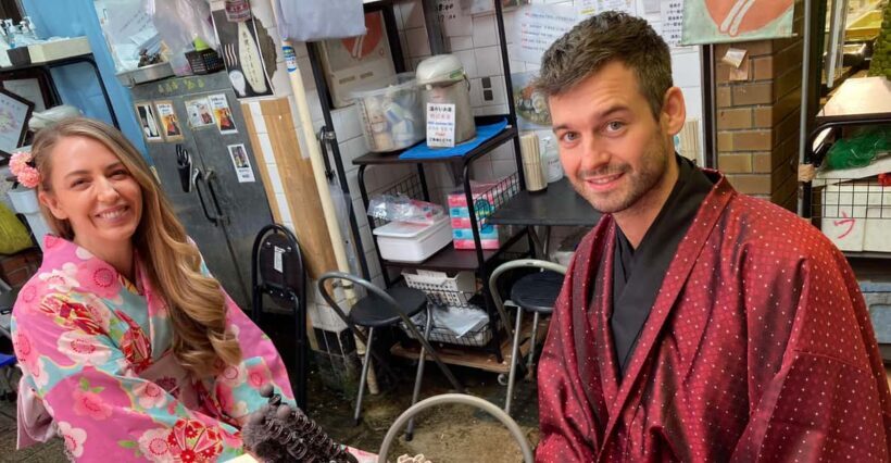 Taste of Nishiki Market Walking Food Tour with Local guide - Who Will Appreciate This Tour?