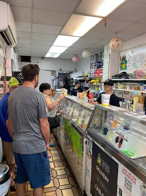 Taste of NYC: Manhattan Chinatown & Little Italy Food Tour - Key Points
