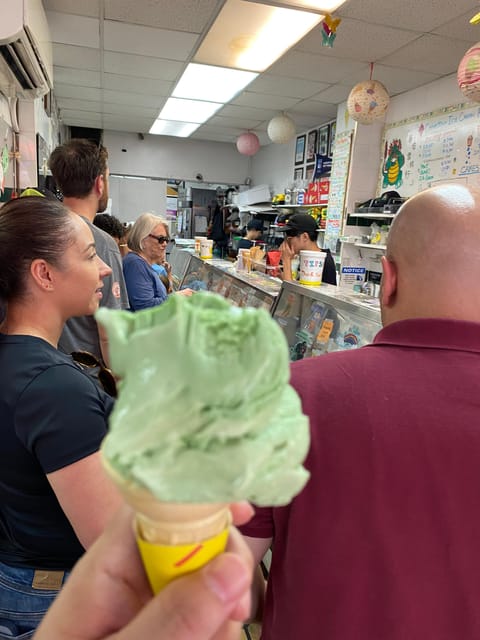 Taste of NYC: Manhattan Chinatown & Little Italy Food Tour - Who Should Consider This Tour