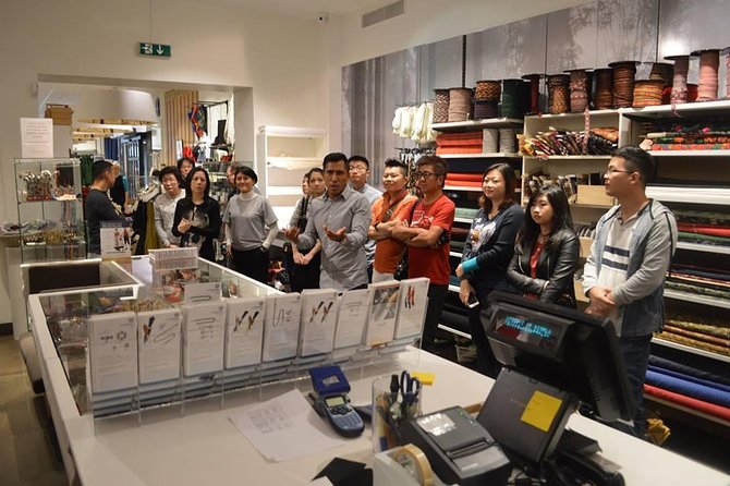 Taste of Oslo Walking Tour - Exploring the Culinary Scene of Oslo