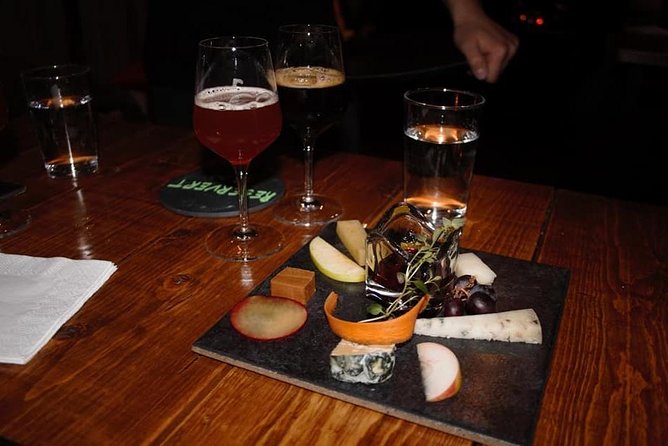 Taste of Oslo Walking Tour - The Guided Journey Through Oslos Gastronomic Delights