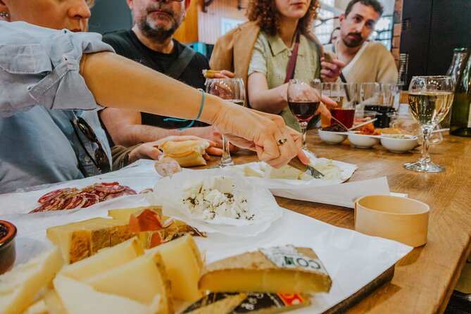 Taste of Paris Food and Bike Tour - Authentic Reviews and Insights