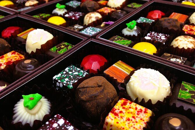 Taste of Petone: Wellingtons Half-Day Gourmet Tour - The Experience: What Makes It Special