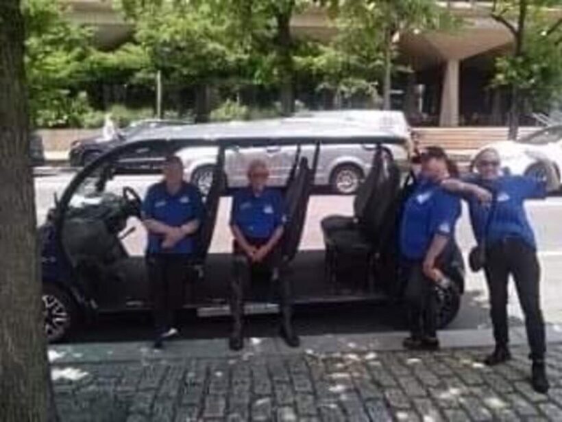 Taste of Philadelphia Mobile Car Tour - An In-Depth Look at the Tour Itself