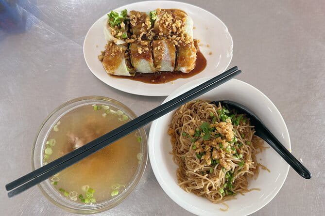 Taste of Phuket: Half-Day Food Tour - FAQs