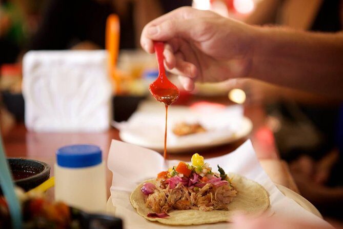 Taste of Pitillal Food Tour by Vallarta Food Tours - Introduction