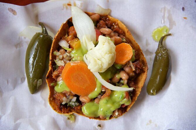 Taste of Pitillal Food Tour by Vallarta Food Tours - FAQ