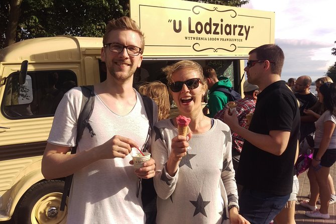 Taste of Poland - Food and Culture Tour - FAQs