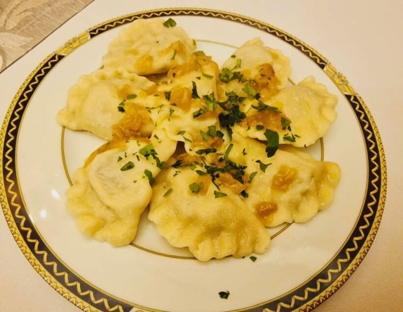 Taste of Poland - Old Town food tour and guided walk in one - Introduction
