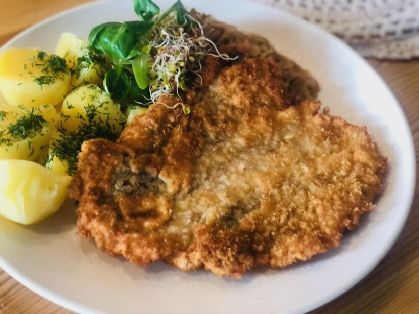Taste of Poland - Old Town food tour and guided walk in one - Key Points
