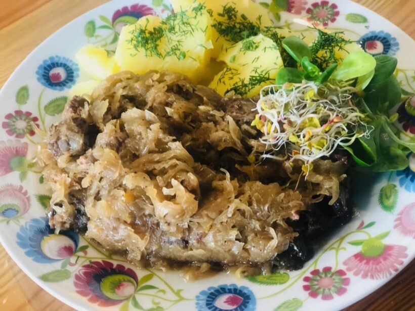 Taste of Poland - Old Town food tour and guided walk in one - Is It Worth the Price?