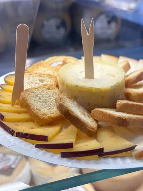 Taste of Porto: The Ultimate Full Meal Portuguese Food Tour - Who Will Love This Experience?