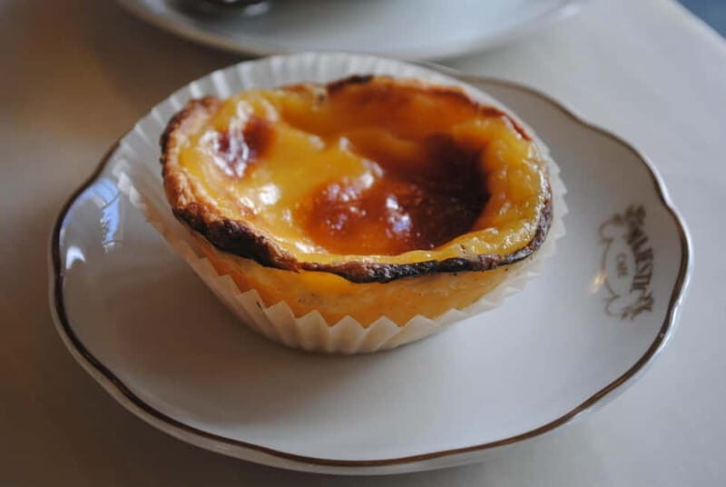 Taste of Porto: The Ultimate Full Meal Portuguese Food Tour - Practical Tips for Participants