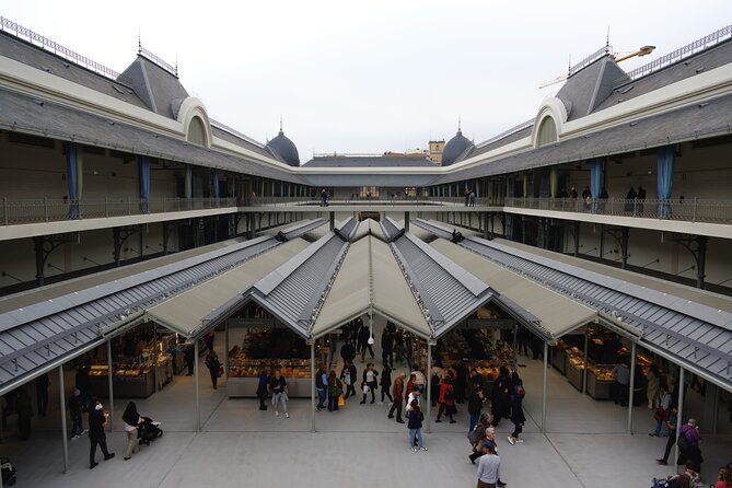 Taste of Porto: The Ultimate Full Meal Portuguese Food Tour - The Itinerary: Breaking Down the Stops