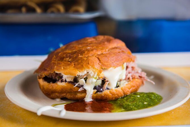 Taste of Puebla - An In-Depth Look at the Experience