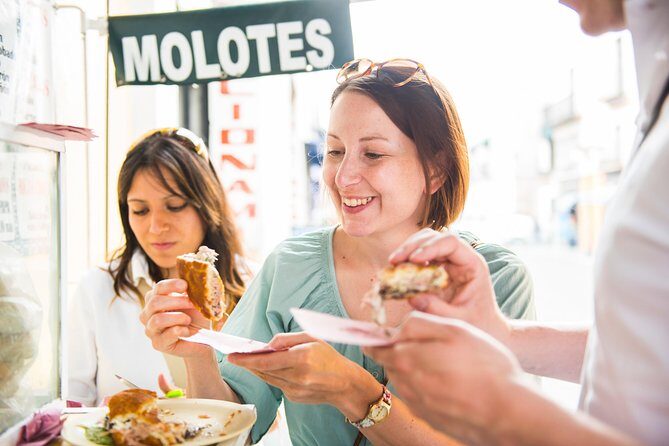 Taste of Puebla - FAQ