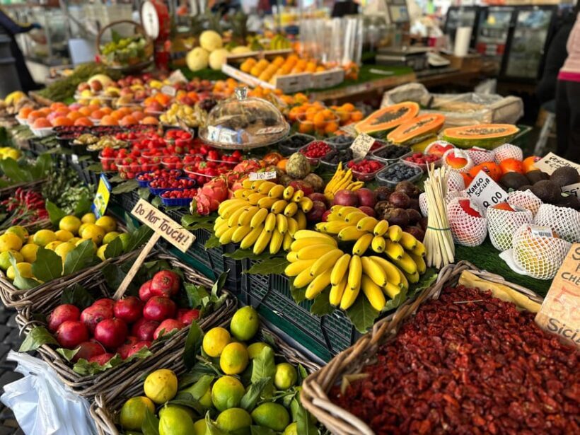 Taste of Rome: Food Tour & Sightseeing with Local Guide - Key Points