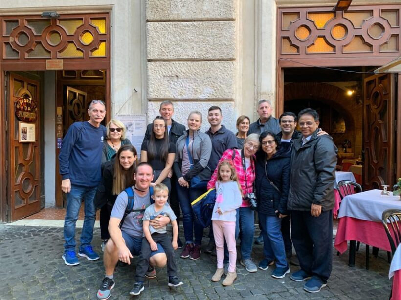 Taste of Rome: Food Walking Tour & Sightseeing with expert - Who Will Love This Tour?