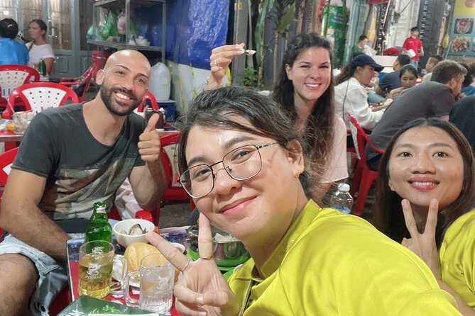 Taste of Saigon: Local Street Food Tour - A Closer Look at the Itinerary