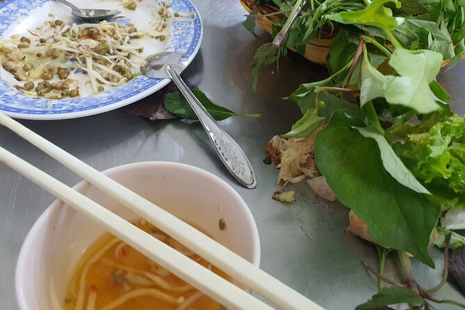 Taste of Saigon: Local Street Food Tour - Price and Value