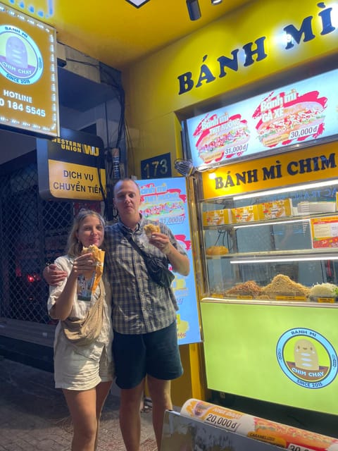 Taste of Saigon: SaiGon Local Street Food Tour By Night - Authentic, Value-Driven Experience