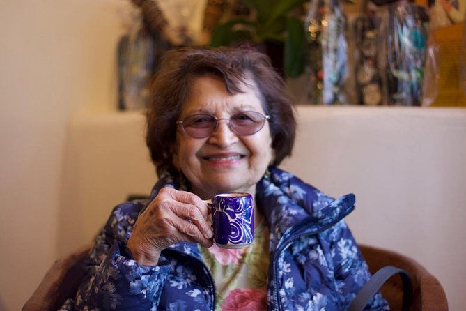 Taste of Santa Fe Wine and Dine Lunch - Physical Requirements and Feedback