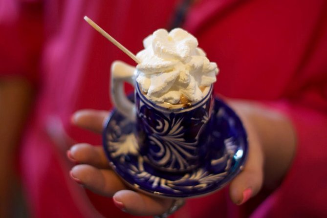 Taste of Santa Fe Wine and Dine Lunch - Pricing and Booking