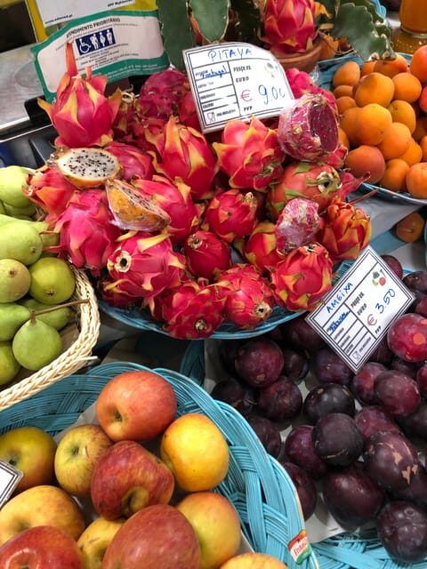 Taste of Setubal: Market Visit and Wine Tastings - Final Thoughts and Return to Lisbon