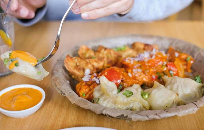 Taste of Shillong: Guided Food Tasting Experience with Local - Key Points