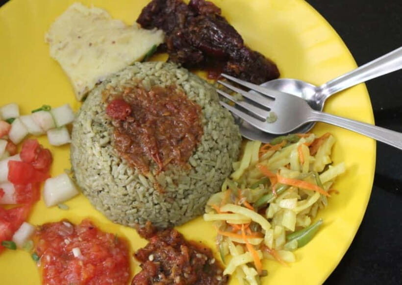 Taste of Shillong: Guided Food Tasting Experience with Local - A Detailed Look at the Experience