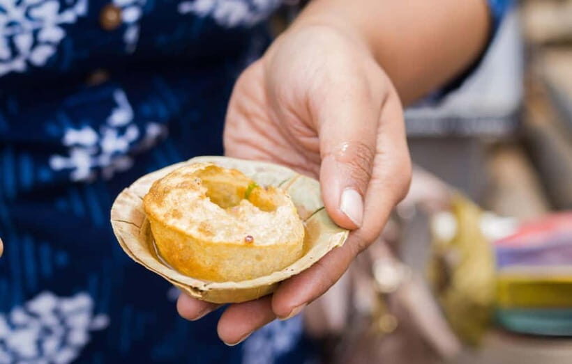 Taste of Shillong: Guided Food Tasting Experience with Local - Who Should Try This Food Tour?