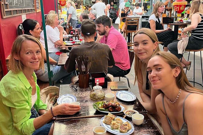 Taste of Shrewsbury Food and Drink Tour With Guide - Key Points