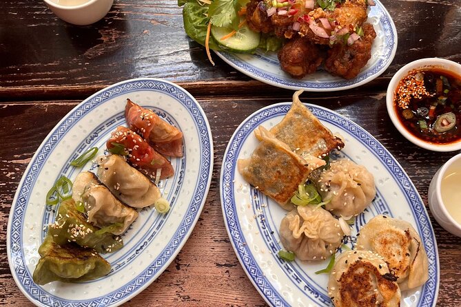 Taste of Shrewsbury Food and Drink Tour With Guide - Why Choose the Taste of Shrewsbury Tour