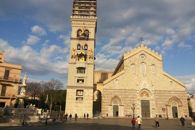 TASTE OF SICILY: Taormina, Messina + sicilian street food tasting - Final Thoughts