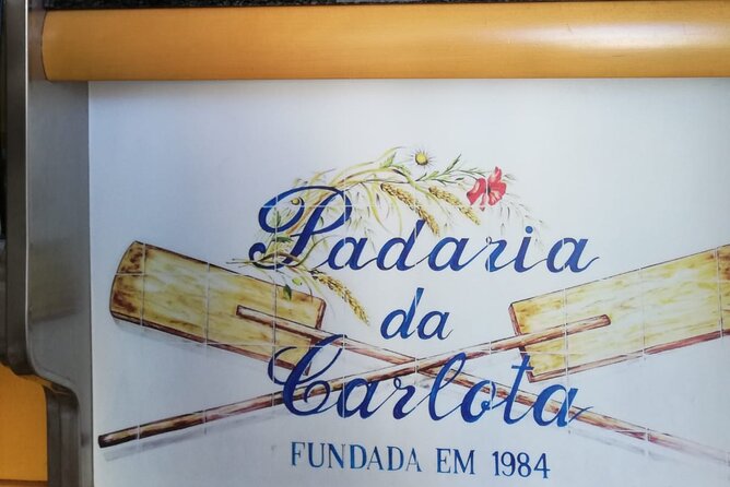 Taste of Sintra's Wonders – Wine & Tapas Tasting Private Tour - Exploring the Scenic Sights