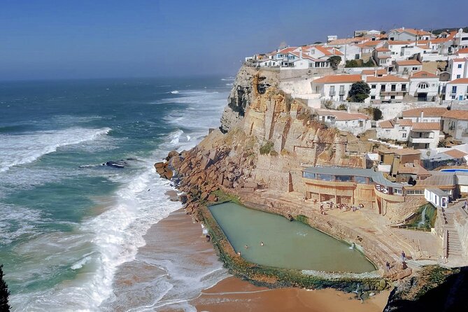 Taste of Sintra's Wonders – Wine & Tapas Tasting Private Tour - Customer Feedback and Testimonials