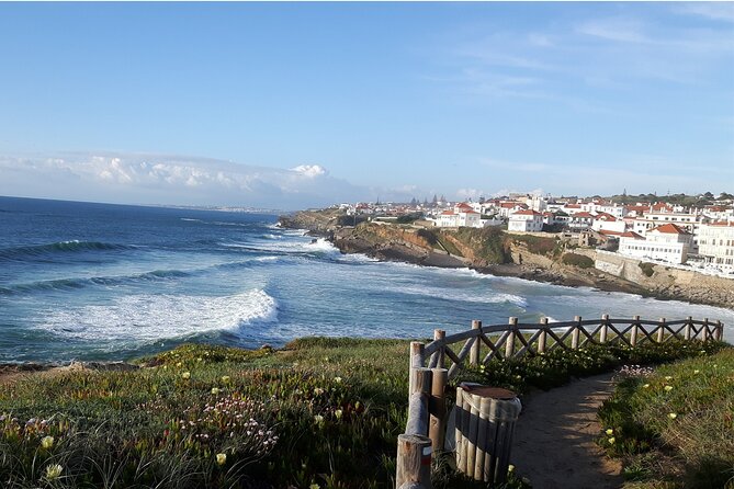 Taste of Sintra's Wonders – Wine & Tapas Tasting Private Tour - Pricing and Booking Information