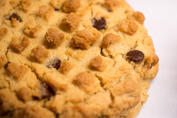 Taste of SLO - Downtown Walking Food Tour 3 Hours With Drinks - Frequently Asked Questions