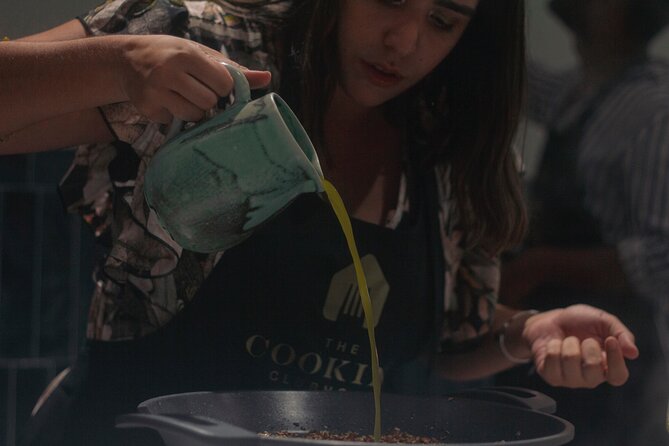 Taste of Spain: Tapas Cooking Class with Bottomless Wine Pairing - Who Will Love This Experience?