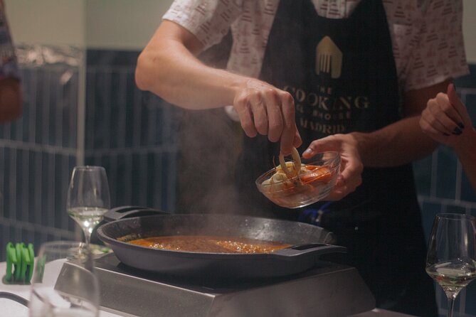 Taste of Spain: Tapas Cooking Class with Bottomless Wine Pairing - FAQs About the Tapas Cooking Class