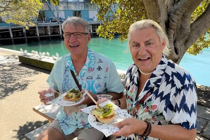 Taste of Sydney Tour - An In-Depth Look at the Taste of Sydney Experience