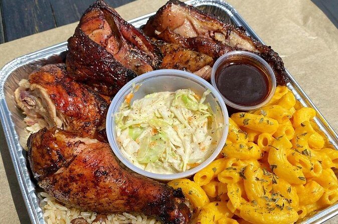 Taste Of The British Virgin Islands in 3-Hour Food Tour - The Sum Up: Who’s This Tour For?